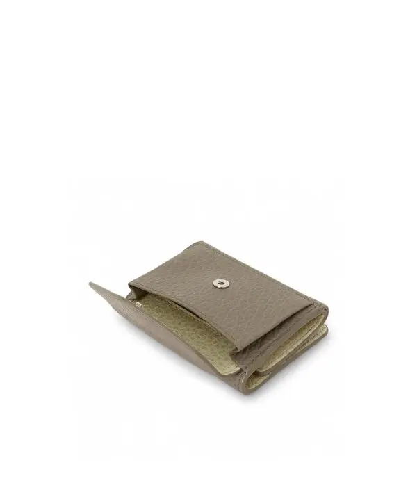 MAISON MARGIELA Four-stitch Short Wallet