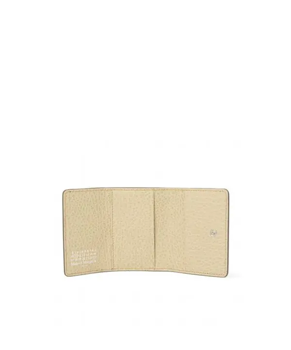 MAISON MARGIELA Four-stitch Short Wallet