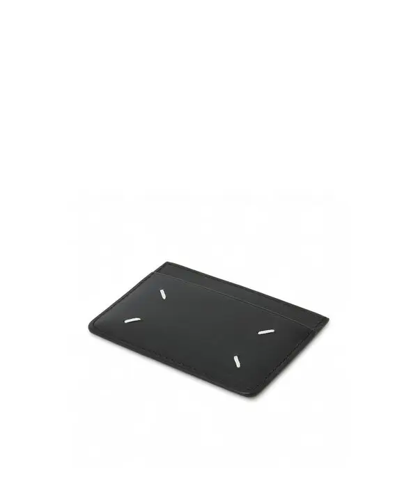 MAISON MARGIELA Four-slot Card Holder