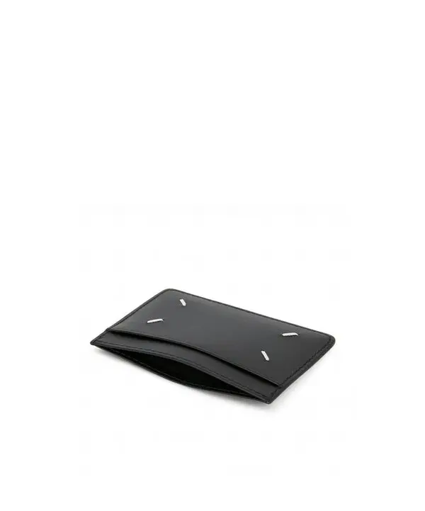 MAISON MARGIELA Four-slot Card Holder