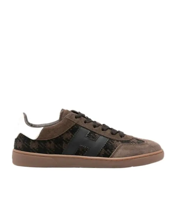 Hogan Lace-up Sneakers