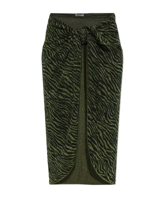 Oseree Sarong Skirt