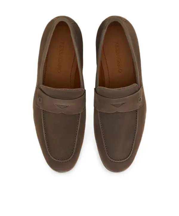 FERRAGAMO Penny Loafer