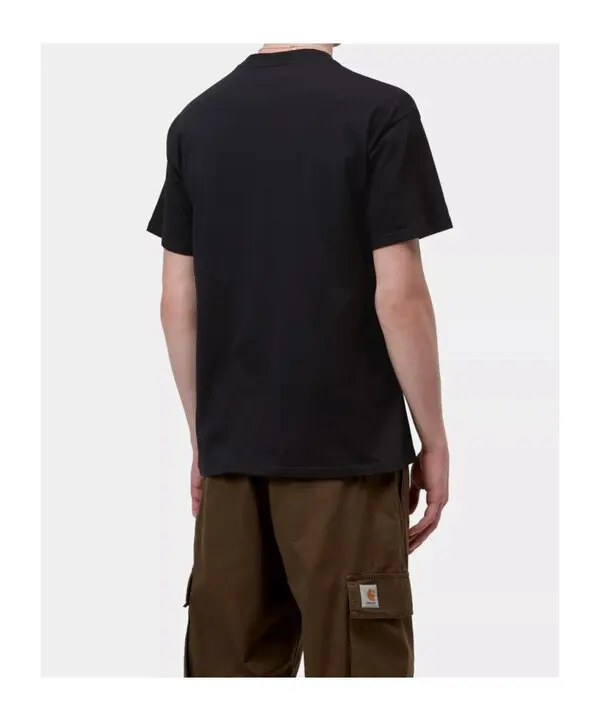 Carhartt Work In Progress S/s Fan T-shirt