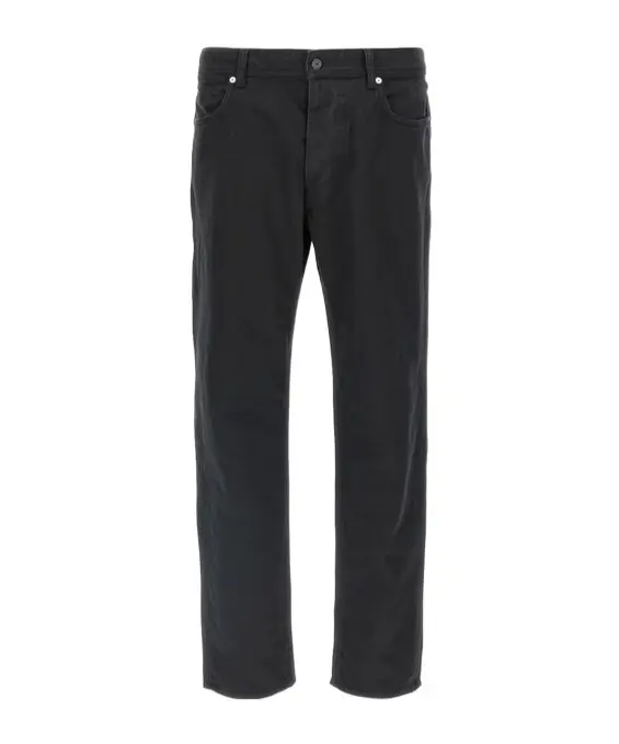 Stone Island Belt-loop Jeans