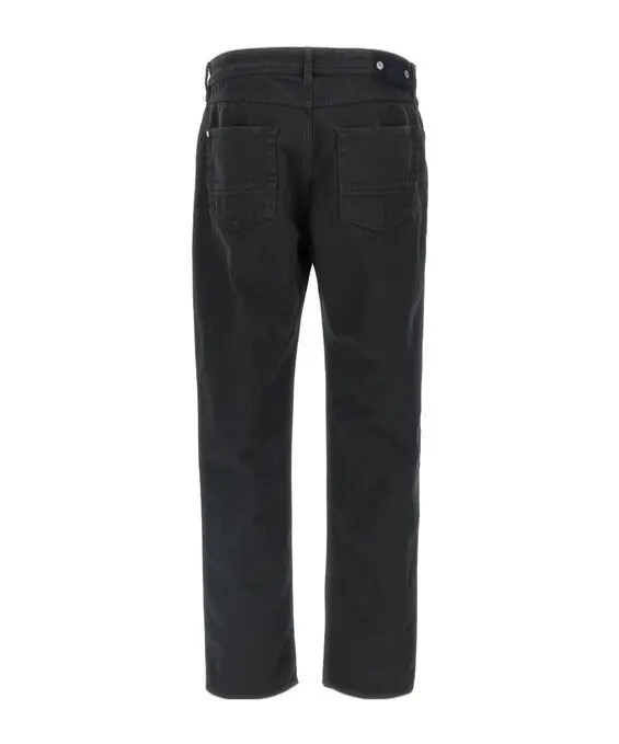 Stone Island Belt-loop Jeans