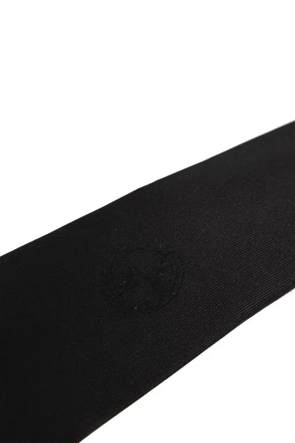 Giorgio Armani Pointed-tip Tie