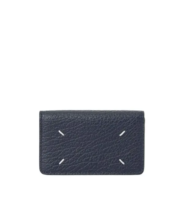MAISON MARGIELA Four-slot Card Holder