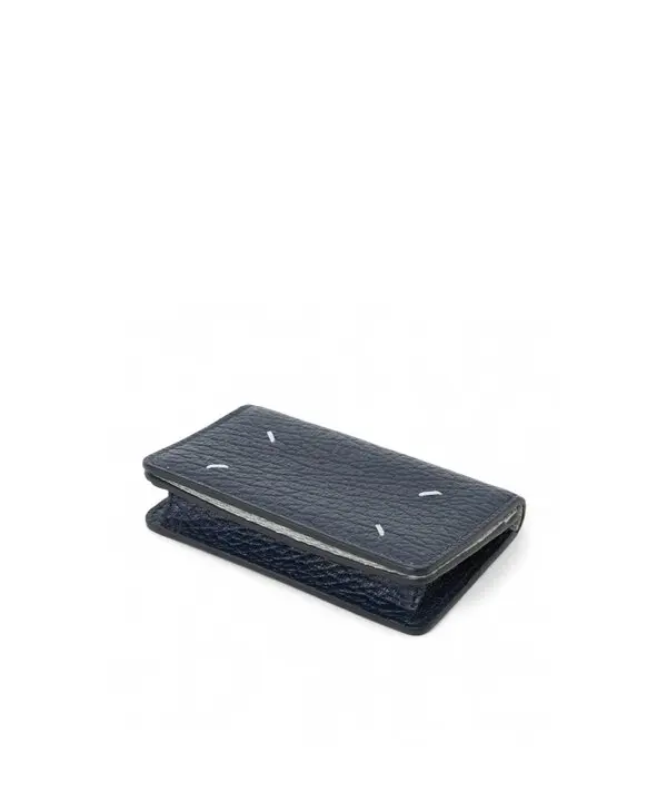 MAISON MARGIELA Four-slot Card Holder