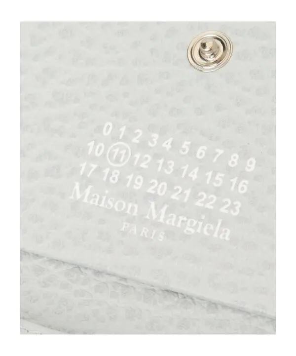 MAISON MARGIELA Four-slot Card Holder