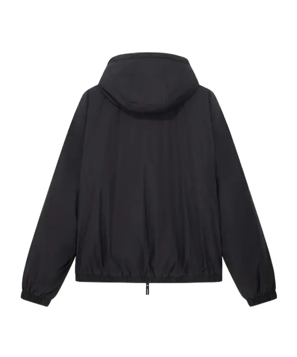 EA7 Blouson Jacket Premium Label With Oversized Fit