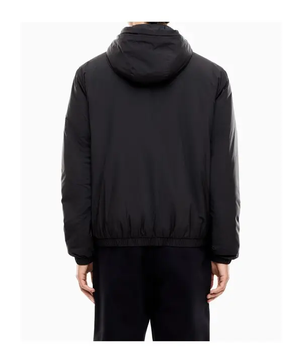 EA7 Blouson Jacket Premium Label With Oversized Fit