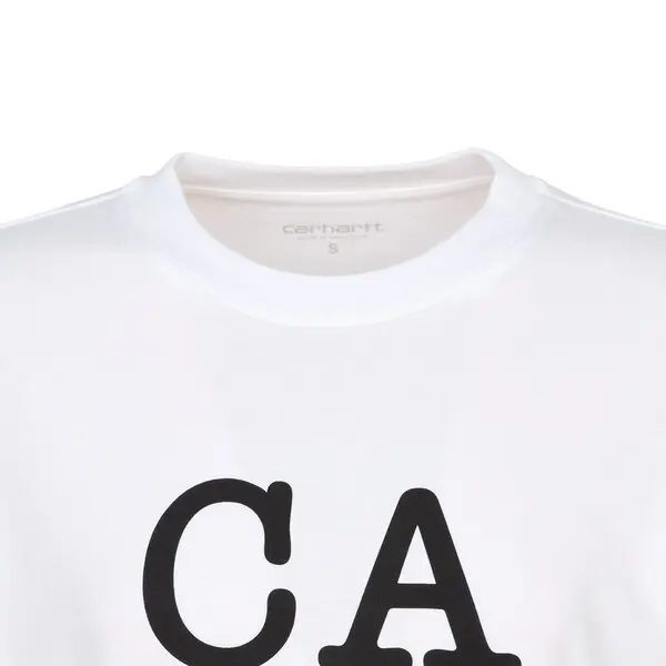 Carhartt Work In Progress Short-sleeved T-shirt