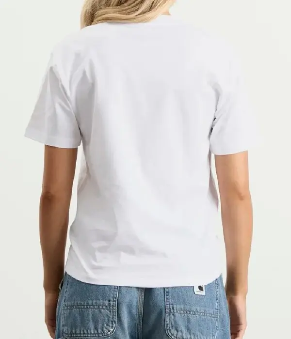 Carhartt Work In Progress Short-sleeved T-shirt