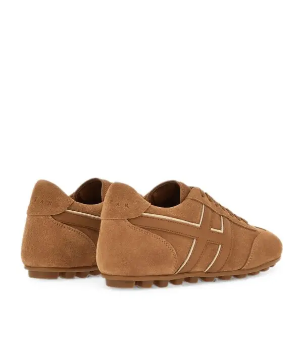 Hogan Olympia Sneakers