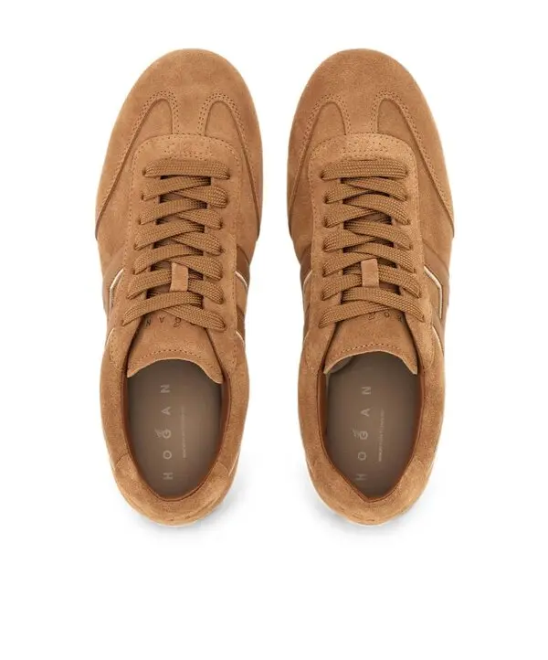 Hogan Olympia Sneakers
