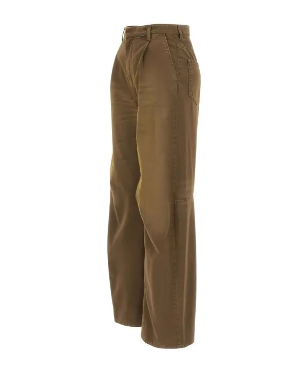 MAISON MARGIELA Straight Leg Jeans