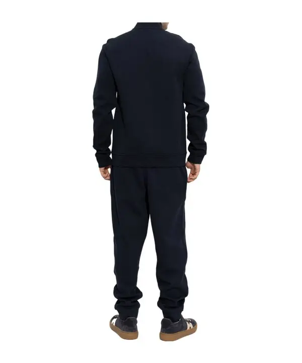 EA7 Sweatshirt And Sweatpants Set