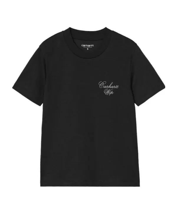 Carhartt Work In Progress S/s Gracious T-shirt