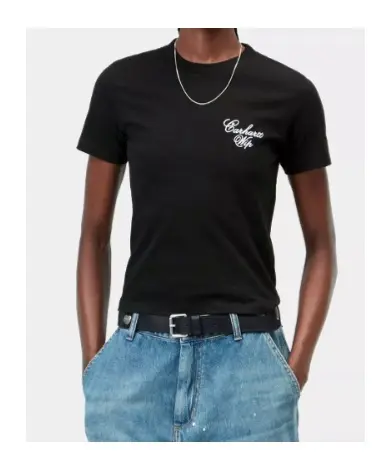 Carhartt Work In Progress S/s Gracious T-shirt