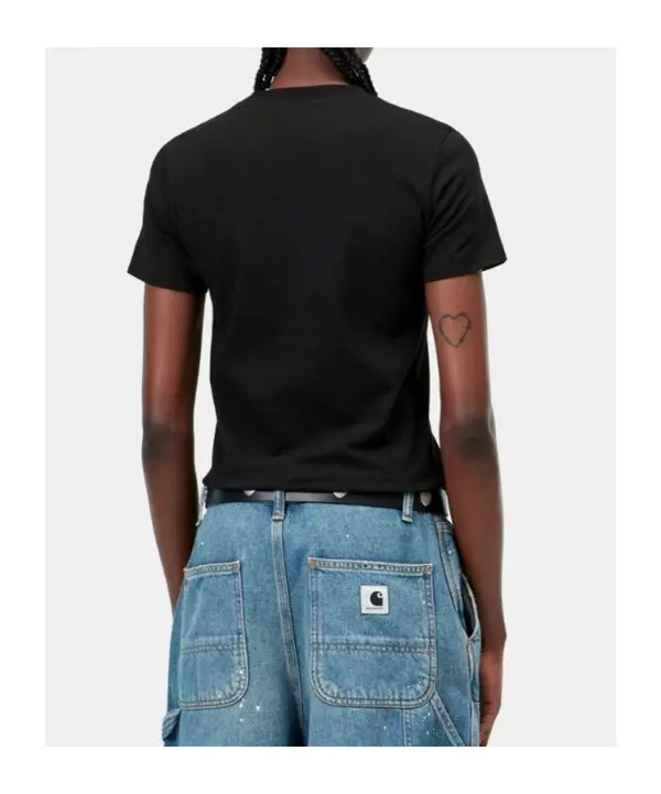 Carhartt Work In Progress S/s Gracious T-shirt