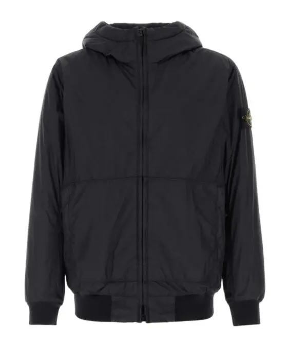 Stone Island Long-sleeve Jacket