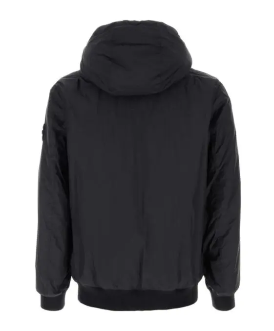 Stone Island Long-sleeve Jacket
