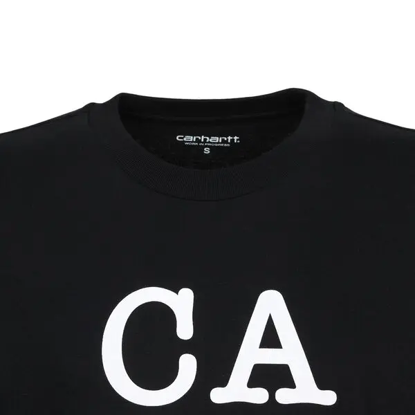 Carhartt Work In Progress Short-sleeved T-shirt