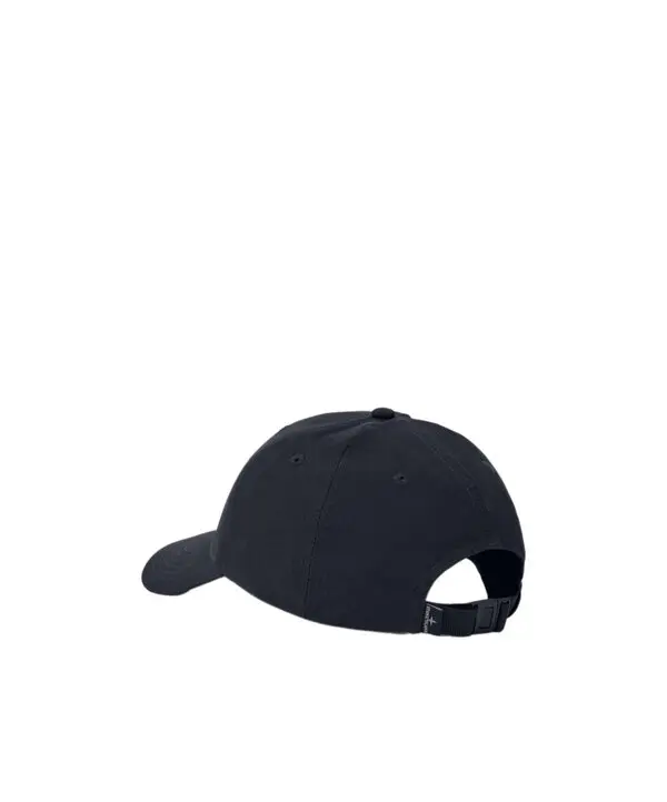 Stone Island Logo Baseball Cap