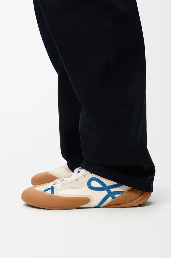 Loewe Lace-up Sneakers