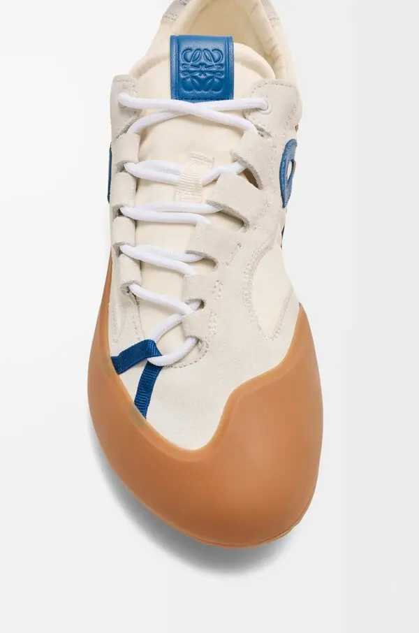 Loewe Lace-up Sneakers