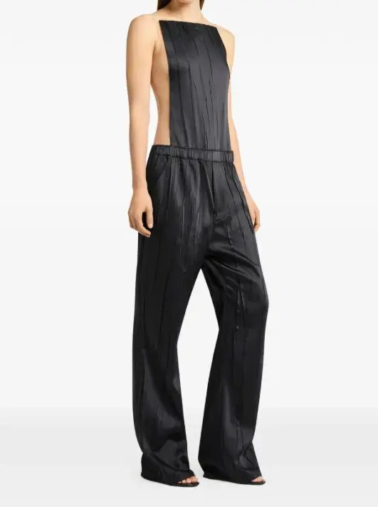 COURREGES Courrèges Illusion Bodysuit