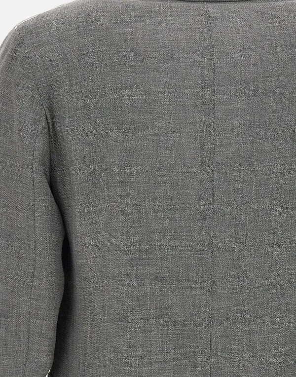 Eleventy Two-button Peak-lapel Blazer