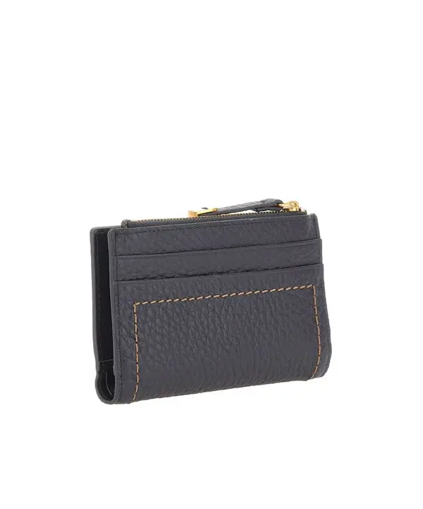 GIANNI CHIARINI Bubble Compact Wallet