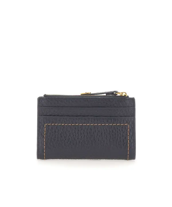 GIANNI CHIARINI Bubble Compact Wallet
