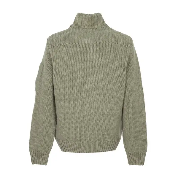 C.P. COMPANY Long-sleeve Cardigan