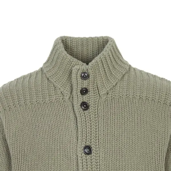 C.P. COMPANY Long-sleeve Cardigan