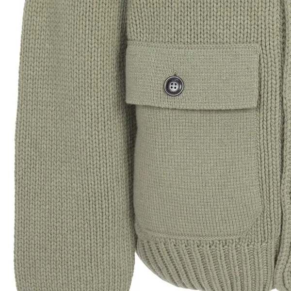 C.P. COMPANY Long-sleeve Cardigan