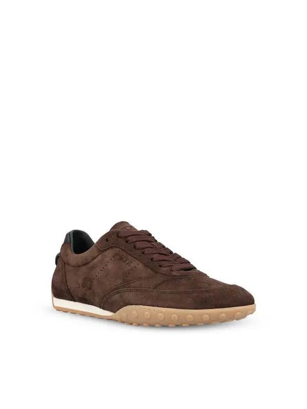 TOD'S Lace-up Sneakers