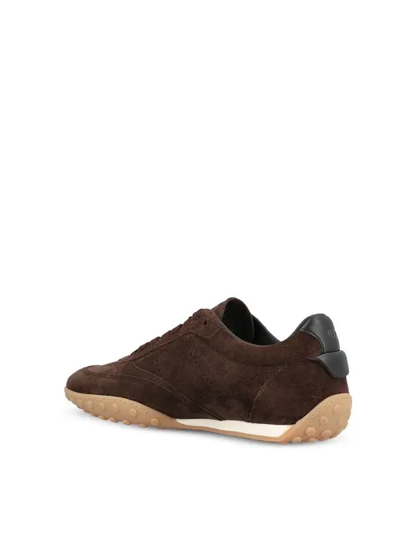 TOD'S Lace-up Sneakers
