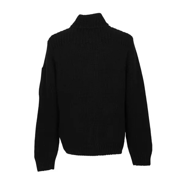 C.P. COMPANY Long-sleeve Cardigan