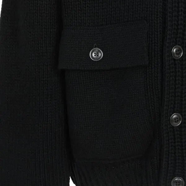 C.P. COMPANY Long-sleeve Cardigan