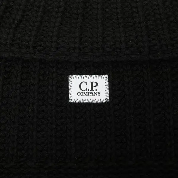 C.P. COMPANY Long-sleeve Cardigan