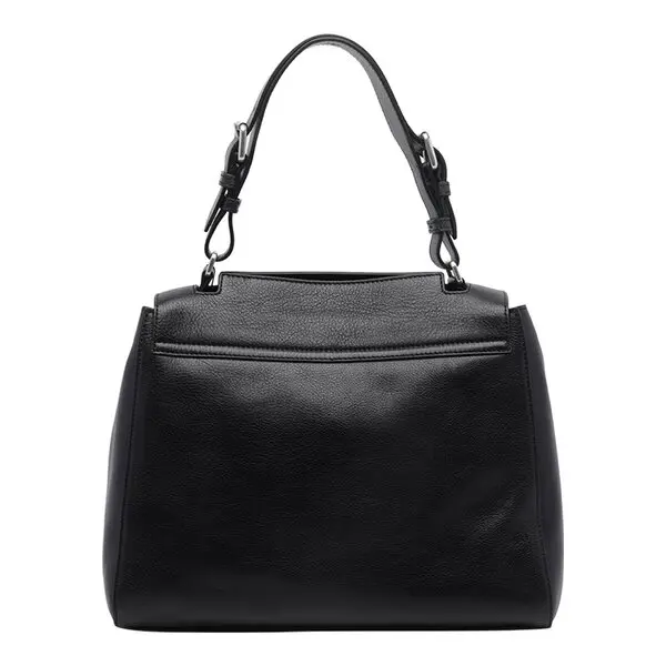 Orciani Top-handle Shoulder Bag