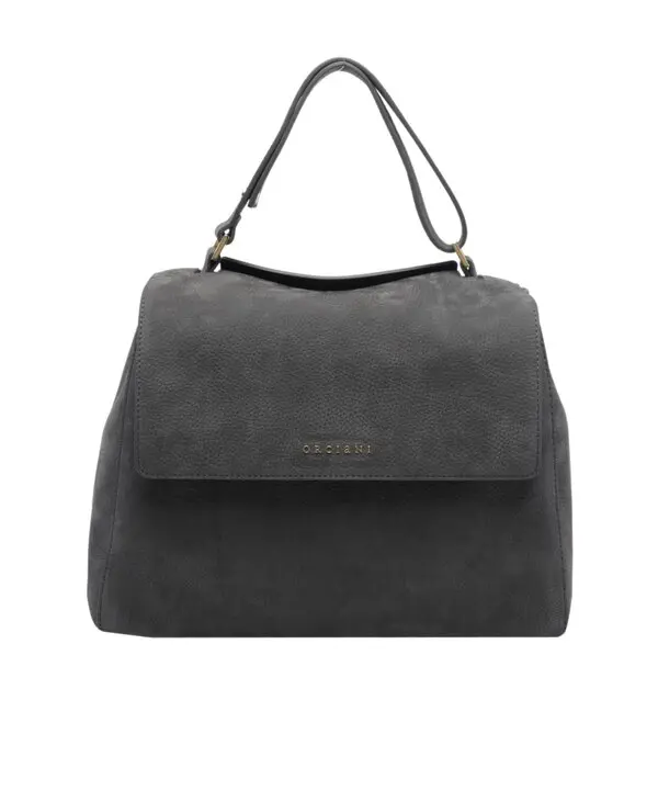 Orciani Top-handle Shoulder Bag