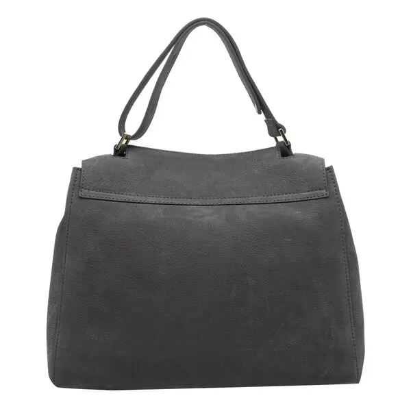Orciani Top-handle Shoulder Bag