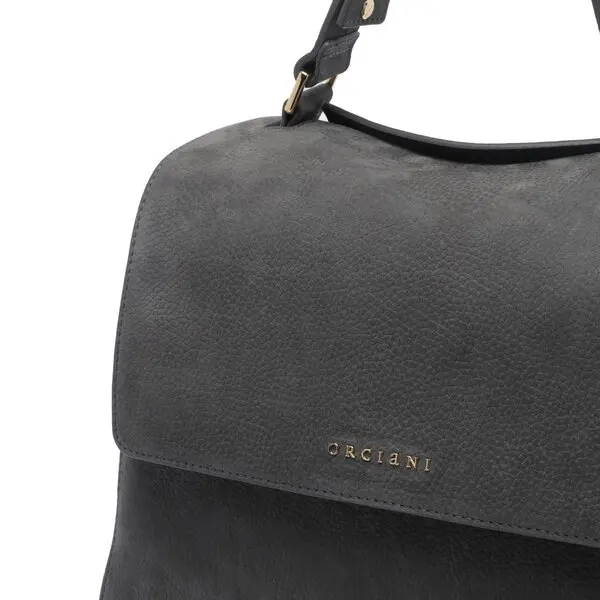 Orciani Top-handle Shoulder Bag