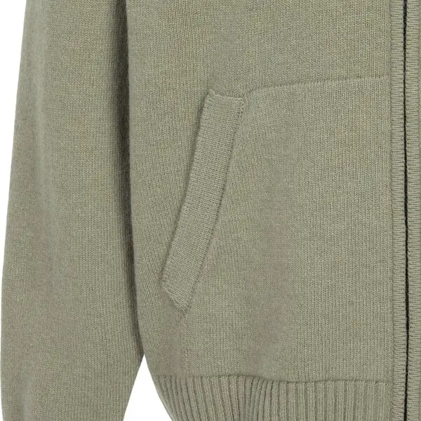 C.P. COMPANY Zip-up Cardigan