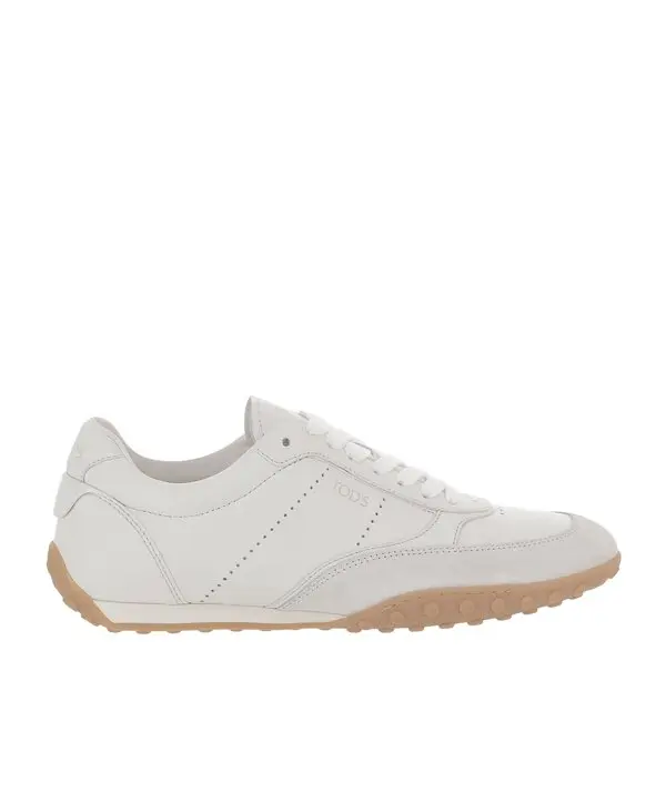 TOD'S Lace-up Sneakers