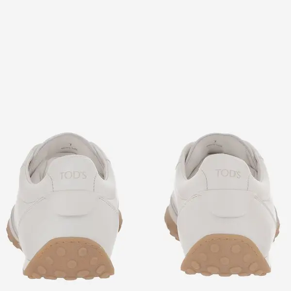 TOD'S Lace-up Sneakers